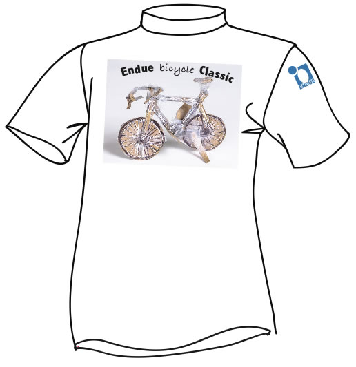 2017 Endue Bicycle Classic